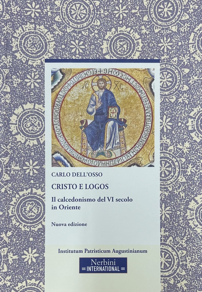 Pontificium Institutum Patristicum Augustinianum