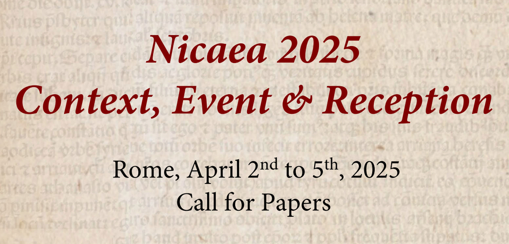 Pontificium Institutum Patristicum Augustinianum