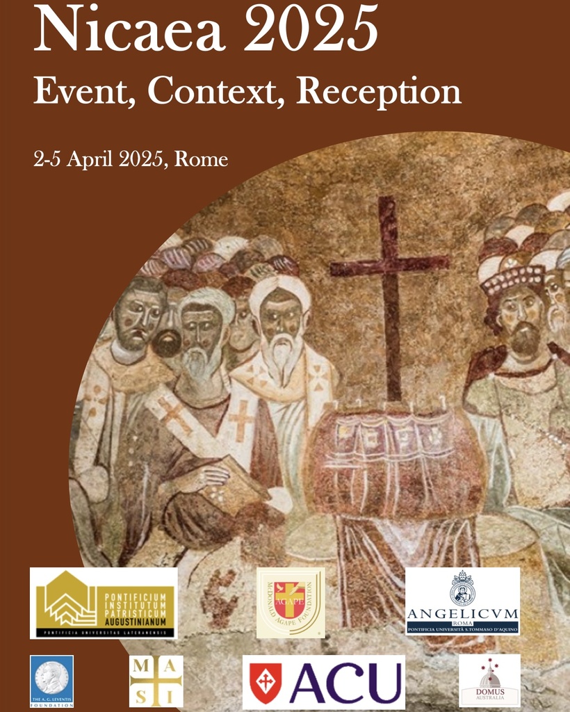 Nicaea 2025: Event, Context, Reception
