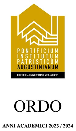 Pontificium Institutum Patristicum Augustinianum