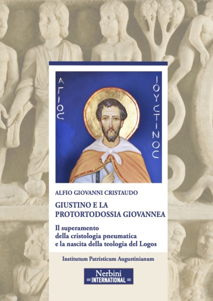 Pontificium Institutum Patristicum Augustinianum