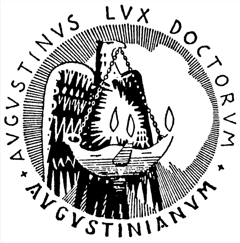 Pontificium Institutum Patristicum Augustinianum