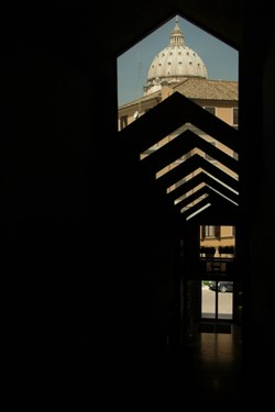 Pontificium Institutum Patristicum Augustinianum